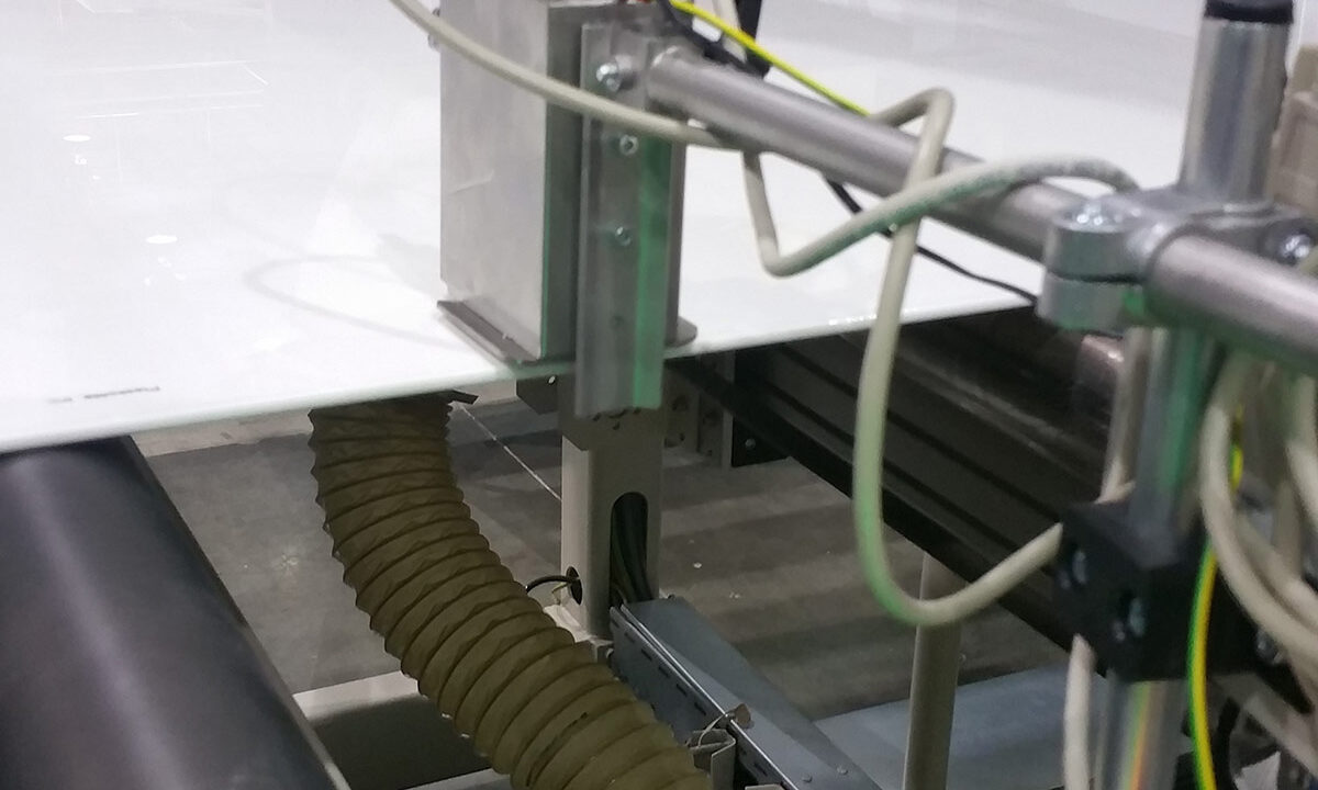 X1 Jet High Resolution Markers - PrintSafe