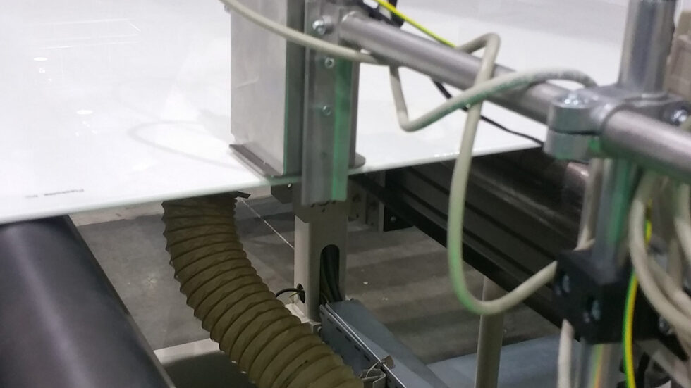 X1 Jet High Resolution Markers - PrintSafe